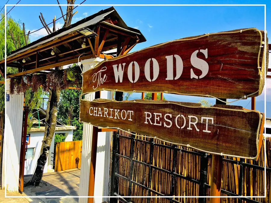 The Woods Charikot Resort | Luxury Mountain Retreat in Nepal | The ...